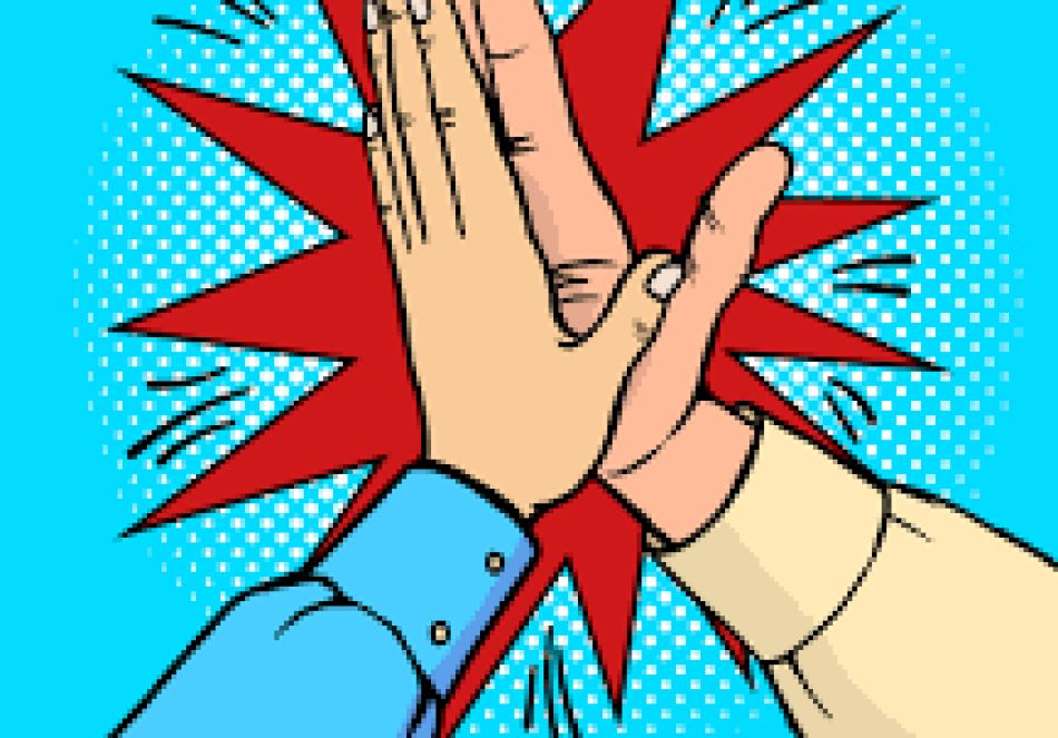 How to be an ally for women: the benefits of job sharing - #WomenEd Blogs