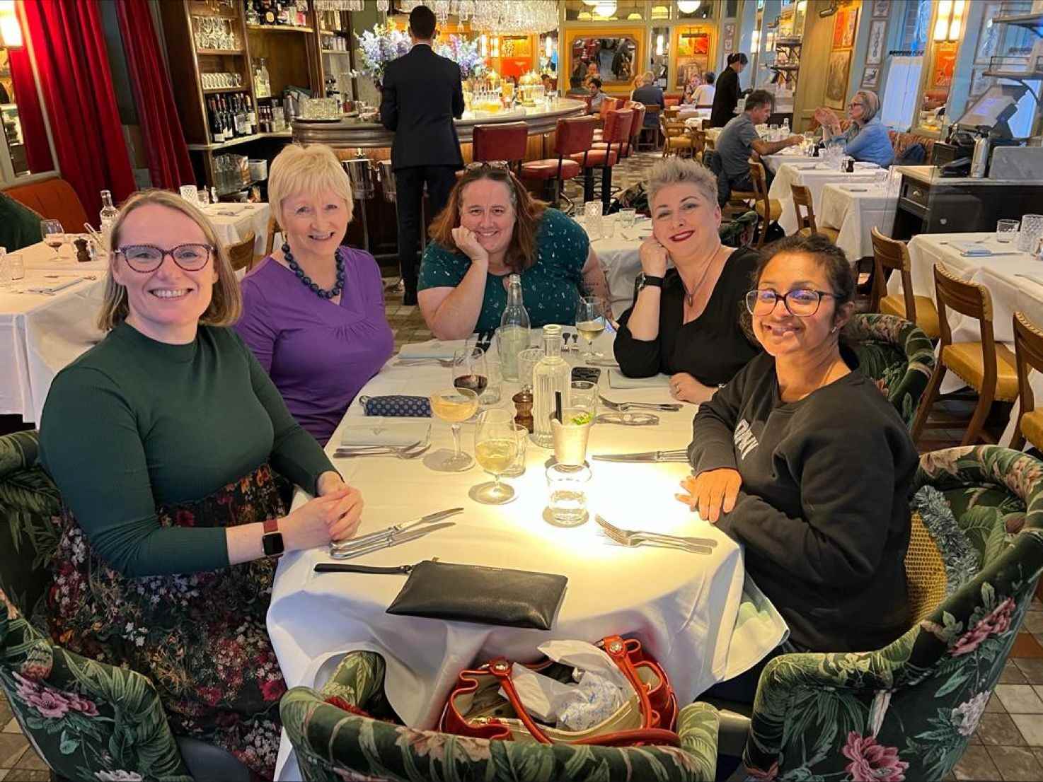 Deliberate Disruption - #WomenEd Blogs