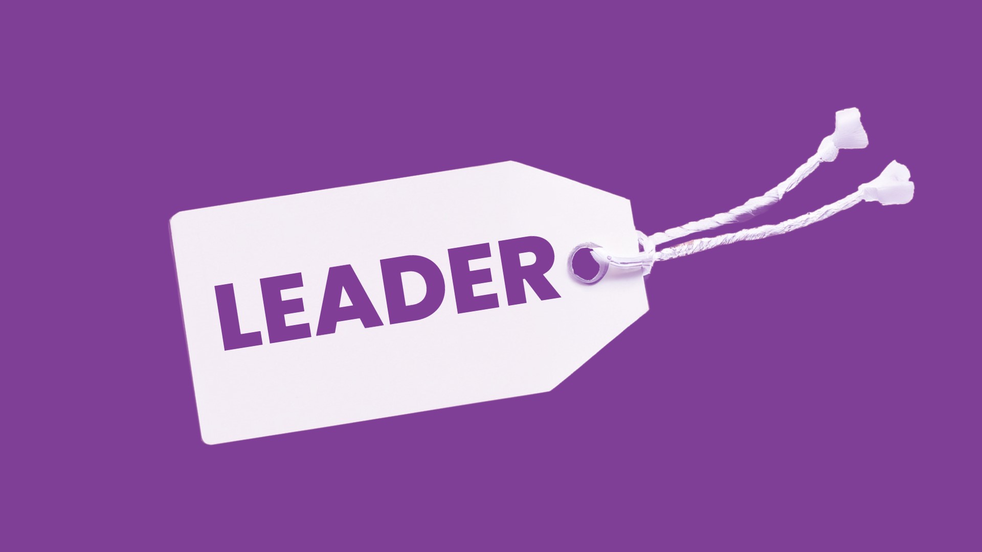 From Label to Leader: My Story of Inclusive Language, Identity and ...